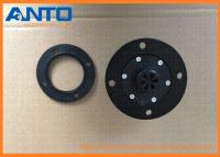 China VOE14561585 4561585 Fuel Tank Cap For VOE Excavator EC210D for sale