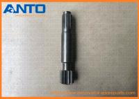 China 20Y-27-31210 Shaft Excavator Final Drive Parts For Komatsu PC210 for sale