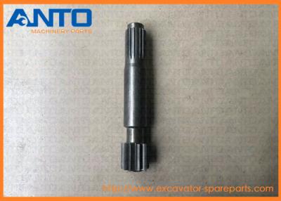 China 20Y-27-31210 Shaft Excavator Final Drive Parts For Komatsu PC210 for sale
