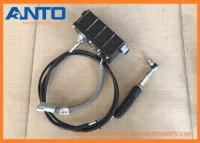 China Throttle Motor 21EN-32300 Excavator Spare Parts For Hyundai R210LC9BC for sale