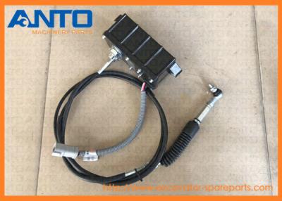 China Throttle Motor 21EN-32300 Excavator Spare Parts For Hyundai R210LC9BC for sale
