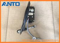 China Throttle Motor 21EN-32300 Excavator Spare Parts For Hyundai R210LC9BC for sale