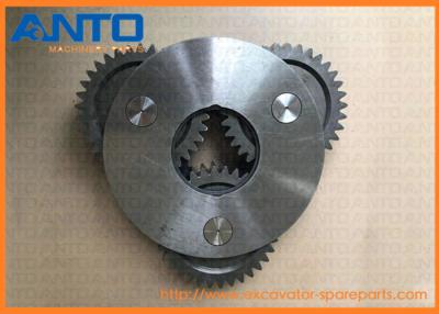 China Hyundai Excavator Final Drive Parts 39Q6-42250 Carrier Assy For R250LC9 for sale