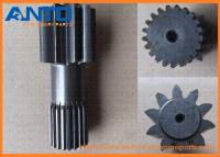 China 39Q6-42310 Sun Gear Excavator Parts For Hyundai R210LC9 for sale