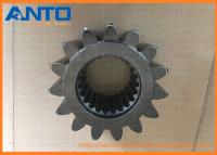 China SA1055-00481 SA105500481 Pinion Excavator Swing Gear Parts For VOE EC330C for sale