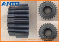 China Gear SA7117-34360 Travel Gearbox For Vo-lvo Excavator EC240 for sale