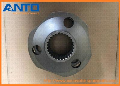 China XKAQ-00075 Carrier Swing Gearbox For Hyundai Excavator R210LC9 for sale