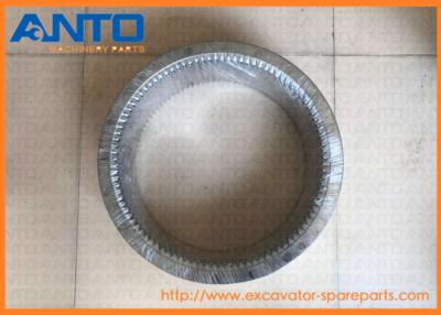 China Ring Gear XKAQ-00224 Travel Gearbox For Hyundai Excavator R210LC7 for sale
