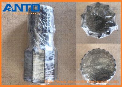 China Sun Gear Shaft XKAQ-00242 Travel Gearbox For Hyundai R180LC7 for sale