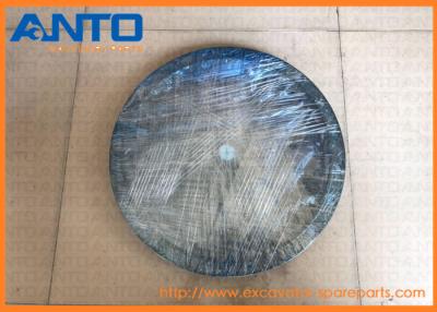 China XKAQ-00243 Cover Travel Gearbox For Hyundai Excavator R210LC9 for sale