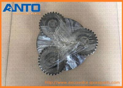 China ZTAJ-00008 Reduction Gear Assy 1st Travel Gearbox Hyundai R450LC7 for sale