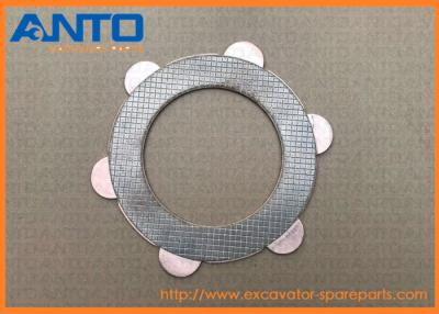 China ZTAJ-00074 ZTAJ-00073 Steel Ring Disc Excavator Parts Hyundai R450LC7 for sale
