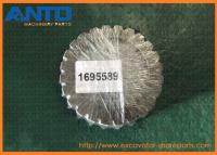 China 169-5589 1695589 Sun Gear  Excavator Parts For  320D for sale