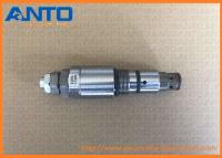 China Main Relief Valve XKBF-01291 Excavator Parts For Hyundai R140LC9 for sale