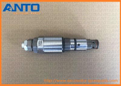 China Main Relief Valve XKBF-01291 Excavator Parts For Hyundai R140LC9 for sale