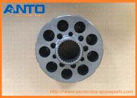 China Rotor Block 2053333 Excavator Travel Motor Parts For Hitachi ZX270-3 for sale