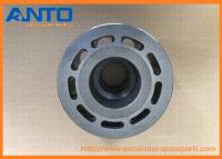 China Rotor Block 2053333 Excavator Travel Motor Parts For Hitachi ZX270-3 for sale