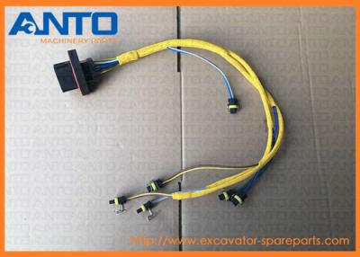 China 215-3249 2153249 C9 Engine Electrical Wiring Harness For 336D Excavator Parts for sale
