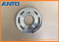China Hitachi ZX270-3 3103258 Valve Plate Travel Oil Motor for sale
