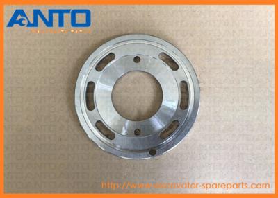 China Hitachi ZX270-3 3103258 Valve Plate Travel Oil Motor for sale