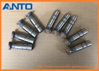China Piston Shoe 8107650 For Hitachi ZX330-3G Excavator Travel Motor Parts for sale