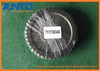 China Planetary Gear SA7117-30340 Travel Gearbox For VOE Excavator EC210C for sale