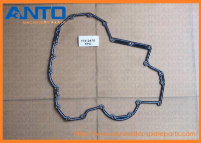 China 1742475 174-2475 Seal For Bulldozer Spare Parts for sale