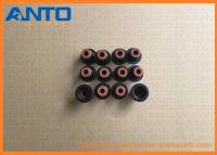 China 119-3036 Valve Stem Seal Applied To Bulldozer Spare Parts for sale