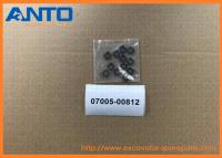 China Seal Gasket 07005-00812 For Komatsu Bulldozer Spare Parts for sale