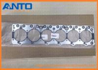 China Cylinder Head Gasket 1111411961 Hitachi EX200-5 Engine Spare Parts for sale