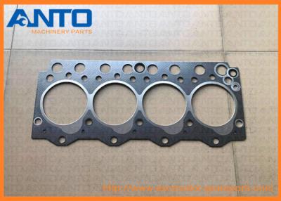 China 6204-11-1840 Komatsu S6D102E Engine Cylinder Head Gasket for sale