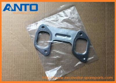 China 8944046100 Excavator Hitachi ZX200 Exhaust Manifold Gasket for sale