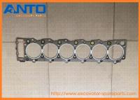 China Hitachi ZX350K-3 Cylinder Head Gasket 8976018195 Excavator Seal kits for sale