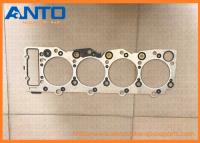 China 8981142560 ISUZU Head Gasket For HITACHI Excavator Engine Parts for sale