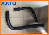 China Komatsu PC130 203-03-61172 203-03-61510 Upper Lower Water Hose for sale