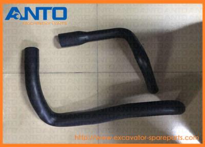 China Komatsu PC130 203-03-61172 203-03-61510 Upper Lower Water Hose for sale