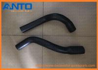 China Komatsu PC120 Upper Lower Water Hose 203-03-67181 203-03-67190 for sale