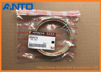 China Dust Seal 4085479 Excavator Spare Parts For Hitachi ZX450 for sale