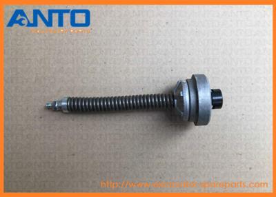 China 4255211 Valve Excavator Spare Parts For Hitachi EX200-2 for sale