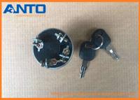 China 9G-7641 9G7641 Ignition Start Switch For 349D Excavator Electric Parts for sale
