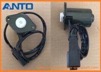 China Solenoid Valve 20Y-60-32120 Excavator Spare Parts Komatsu PC200 for sale
