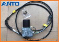China Throttle Motor 21EN-32220 Excavator Part Hyundai R210LC7 for sale