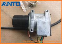 China Throttle Motor 21EN-32220 Excavator Part Hyundai R210LC7 for sale