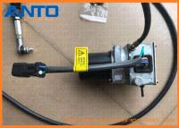China Throttle Motor 21EN-32220 Excavator Part Hyundai R210LC7 for sale