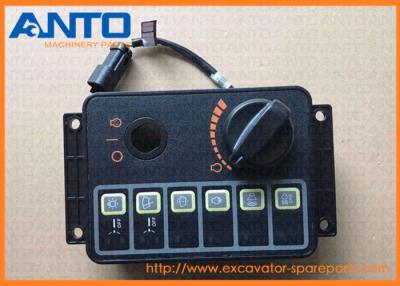 China 21N8-20505 Membrane Switch Box Ass'y Monitor Hyundai R210LC7 for sale