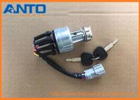 China 21Q4-00070 Start Key Assy Excavator Spare Parts Hyundai R210LC9 for sale