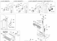 China 21Q4-00070 Start Key Assy Excavator Spare Parts Hyundai R210LC9 for sale