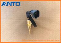 China 102-2240 1022240 Temperature Sensor For 345B Excavator Electric Parts for sale