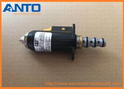 China 111-9916 Solenoid Valve 1119916 For 336D2 Excavator Electrical Parts for sale