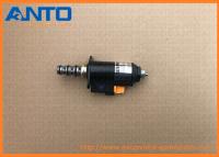 China 121-1490 1211490 Solenoid Valve FOR 345B Excavator Electric Parts for sale